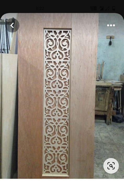 Cnc Plasma Curl Jali Svg Dxf Design Makerbhawan