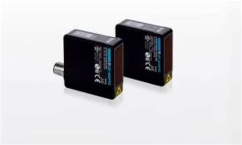 Optical Distance Sensor At ₹ 3800piece Distance Measuring Sensors In