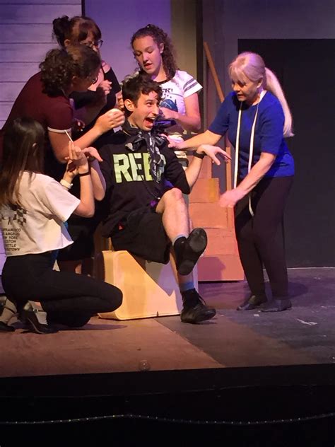 About Me Tyler Anthony