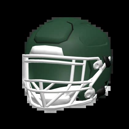 New York Swiftflex Football Helmet Roblox Item Rolimons