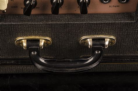 Ac Amplifiers Fretted Americana Inc