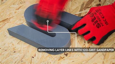 What Are Layer Lines In 3d Printing Tips To Minimise Them