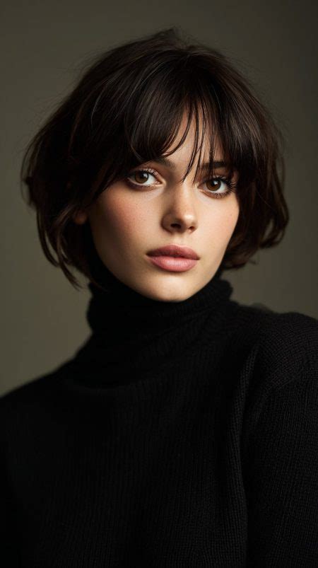 25 Flattering Long Angled Bob Hairstyles Ideas