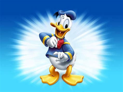 [200 ] Donald Duck Wallpapers