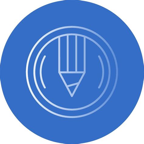 Compose Gradient Line Circle Icon 40832234 Vector Art At Vecteezy