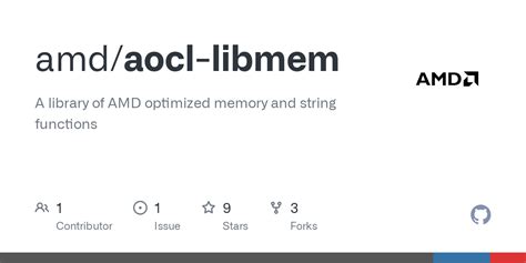Aocl Libmembuildrunmd At Main · Amdaocl Libmem · Github