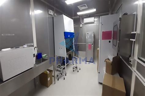 Classification Of Cleanliness Grades Suzhou Pharma Machinery Coltd