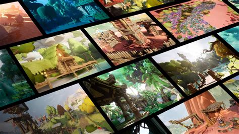 Unreal Engine On Linkedin Project Titan Has Wrapped Thank You To All