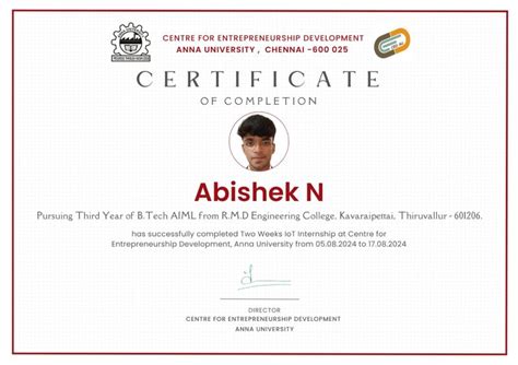 Abishek N On Linkedin Iot Healthcareinnovation Patientmonitoring