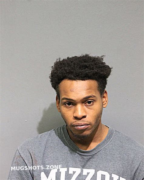 Octavious Carnell Washington 01232025 Chicago Mugshots Zone
