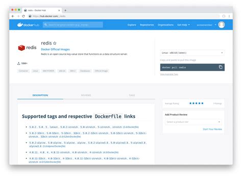 Docker Store And Docker Cloud Are Now Part Of Docker Hub