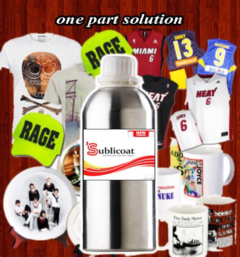 Sublimation Coating For Hard Surface At ₹ 500 Litre Sublimation Coating Poly Coat In Mysore