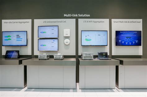 삼성전자 네트워크 사업부 5g 시대의 새로운 가능성을 제시하다 Samsung Newsroom Korea