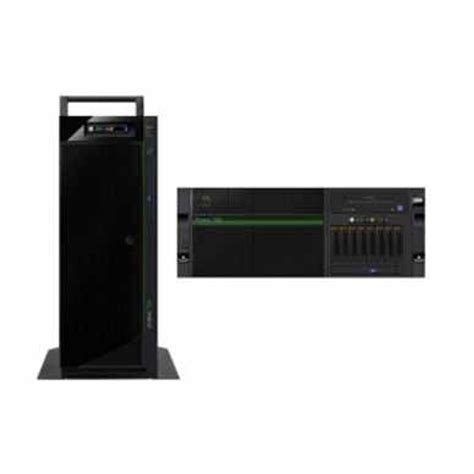 IBM PSeries Power 740 Express Servers