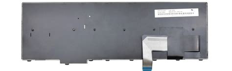 Tlbtek Keyboard Replacement With Frame Compatible With Lenovo Ibm Thinkpad E531 E540