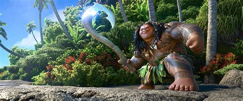 Moana Sequel Updates On The Disney Live Action Film Hollywood Life
