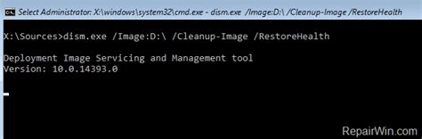 Elevated Permissions Are Required To Run Dism Windows 8 1 Spacelockq