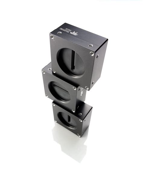 Line Scan Camera CMOS Monochrome Camera Link RITM Industry