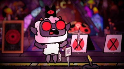 Cult Of The Lamb Exposed Lamb Followers Other Games Loverslab