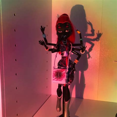 Shes Stunning Rmonsterhigh Shes Stunning Rmonsterhigh