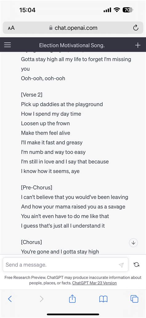 Daddies At The Playground R Chatgpt