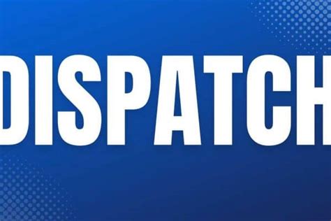 Qbcore Dispatch Dispatch Script For Fivem Fivem Store Official