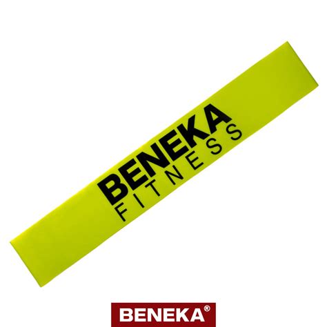 Beneka Mini Band Level 1 Mini Band Gumowe Inna Marka Sport Sklep Empikcom