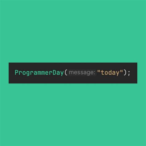 Strangers On Linkedin Programmersday