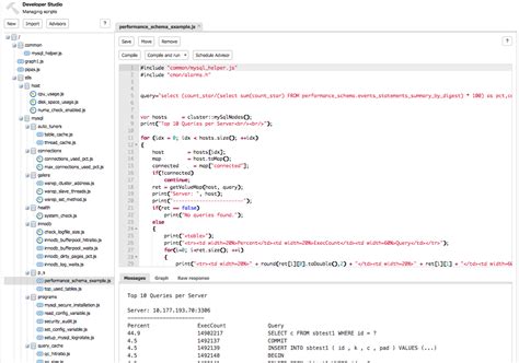 agentless database monitoring with clustercontrol severalnines
