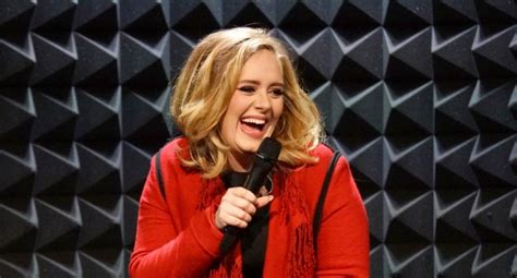 Reacción De Adele Al Regreso De Las Spice Girls