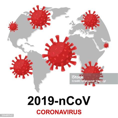 우한 코로나 바이러스 2019ncov 개념 위험한 중국어 Ncov 코로나 바이러스 블로그 게시물에 대 한 벡터 그림 뉴스 기사에 대 한 2019ncov 바이러스 중국 도시