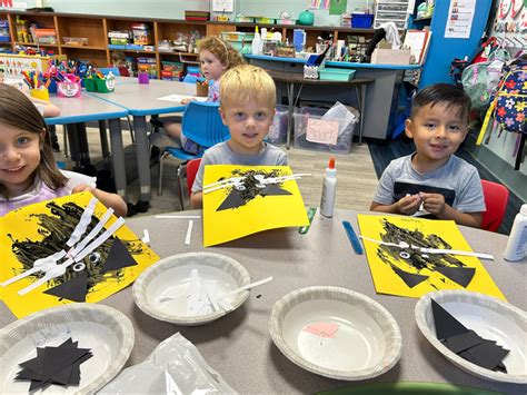 Pre K Fall Fun At FPBS News And Announcements