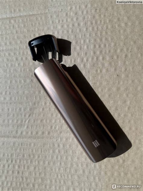 Система нагревания табака Lil Solid 30 Горячая новинка Lil Solid 3