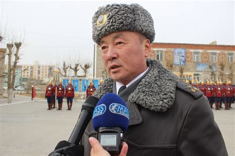 Түүхт 90 жилийн ойгоо тэмдэглэж буй 032 дугаар анги