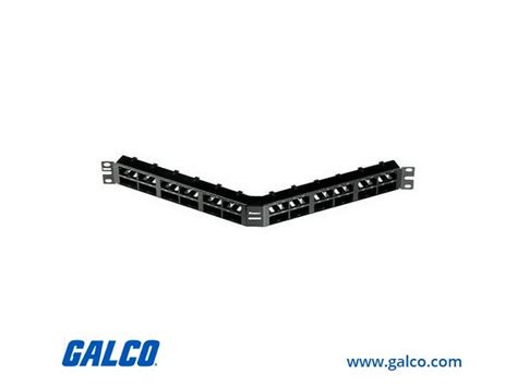 CPPA HDWBLY Panduit Modular Panels