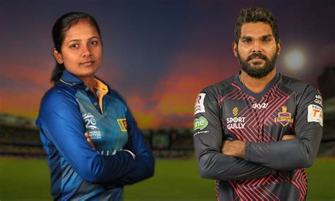 Wanindu Inoka Included To Iccs T20i Teams Of The Year Sri Lanka