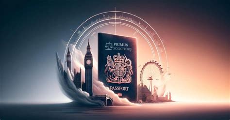 ILR 20 Year Long Residence. Introduction | by Primus Solicitors | May ...