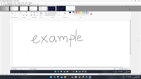 thumbnail panel on footer instead of header · issue 893 · nomacs