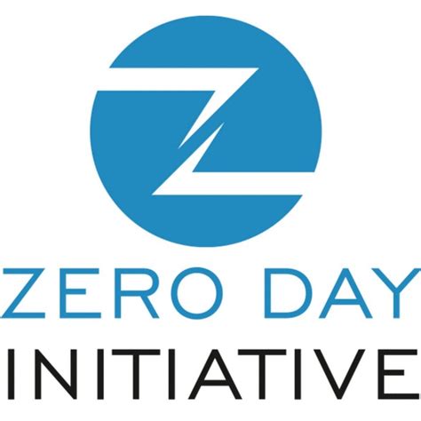 the zero day initiative