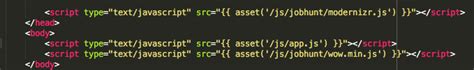 Javascript Laravel Mix Import Js Return Errors Stack Overflow