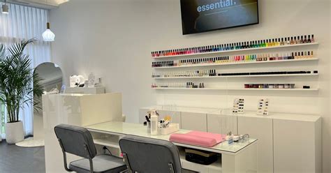 22평 토탈 뷰티샵 인테리어 네스트홈플랜 숨고 숨은고수