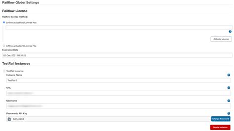 Integrating Jenkins With Testrail Nextra