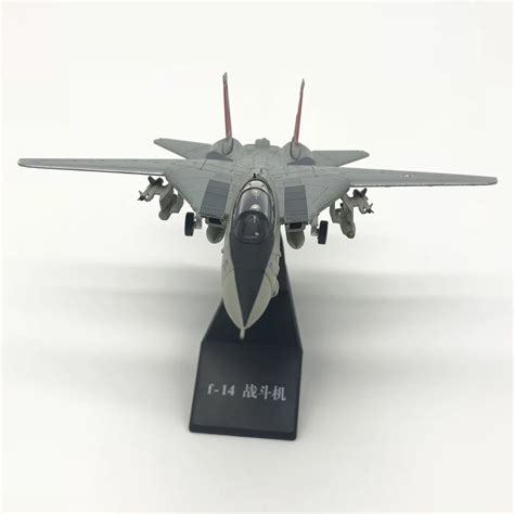 Jet F 14 Tomcat Model