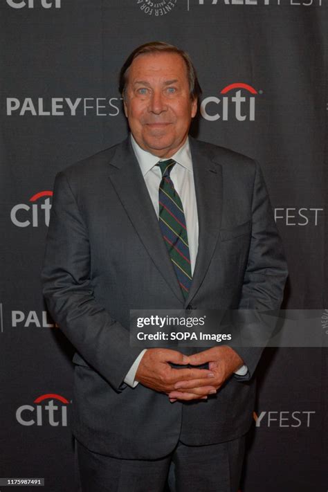 Dennis Murphy Attends A Screening Of Dateline Nbc During The News