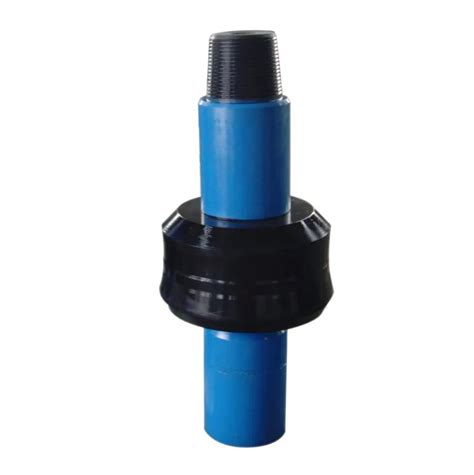 Bop System Casing Cup Tester With Nc38 Nc50 Connection