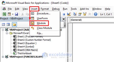 How To Add A Stacked Fraction In Excel 5 Simple Methods Exceldemy