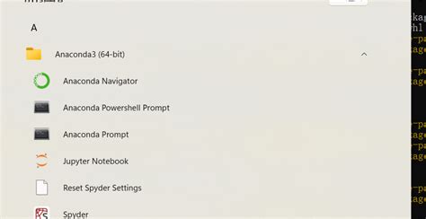 anaconda安装包遇到的坑安装更新pip 安装三分包 知乎
