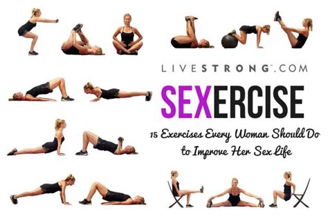 Sex Exercise Humor Isnt There A Pill I Can Take Instead Erotic Scribes