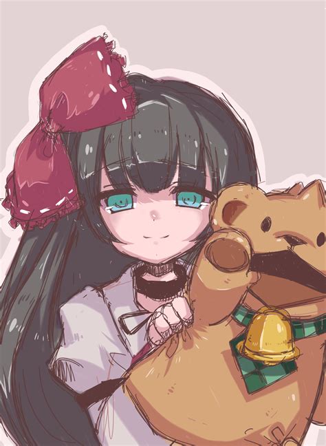 Shironeko Project Danbooru