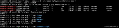 基于hostpath的k8s Pod日志持久化minio Hostpath Csdn博客